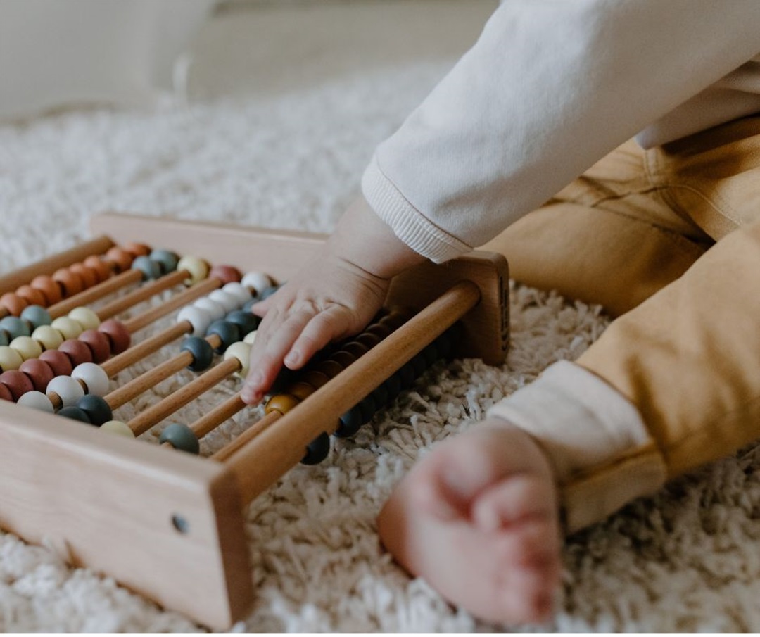 Toddler Time at Thames Library | TCDC