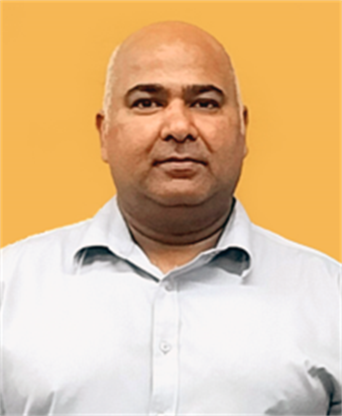 Kishan Raikwar | TCDC