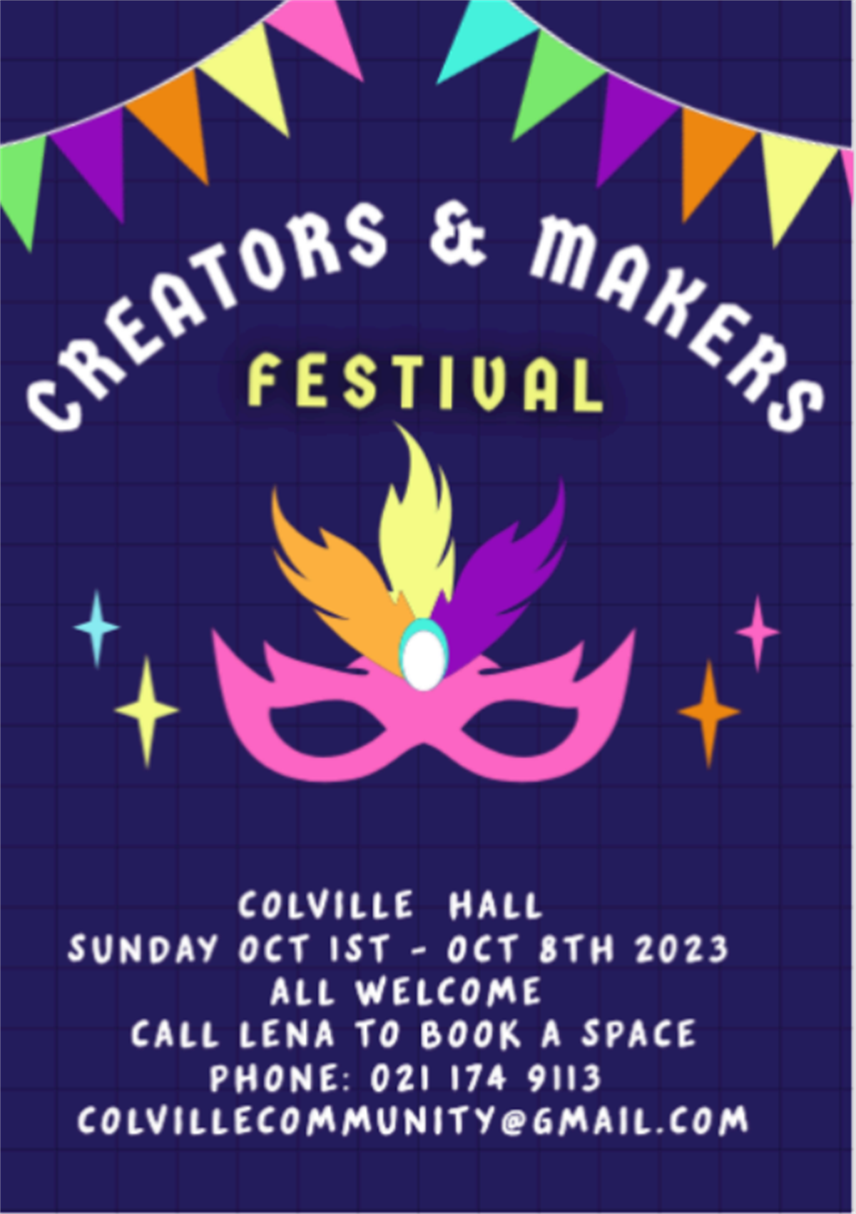 Creators and Makers Festival | TCDC