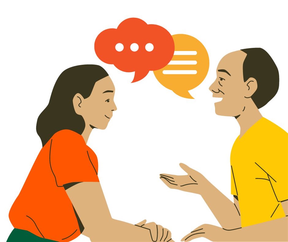 Te Reo Māori Conversation Group | TCDC