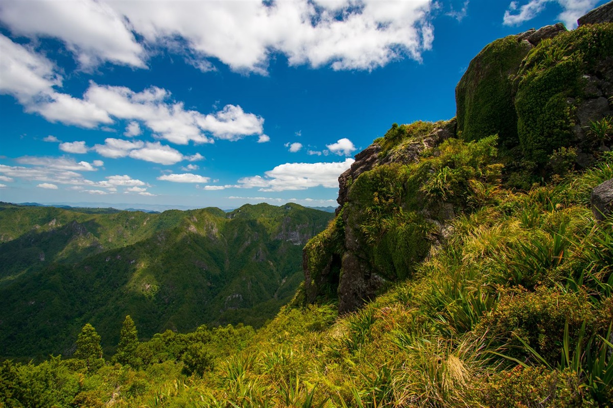 Our Māori place names | TCDC