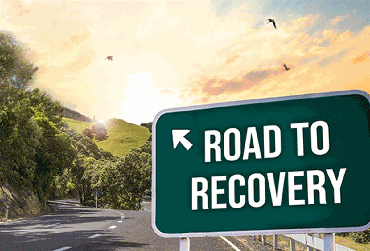 Our Road to Recovery | TCDC