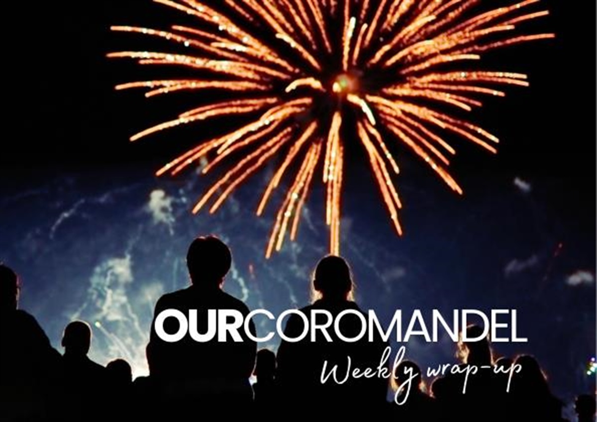 Board meetings, local projects and what’s on around the district | TCDC