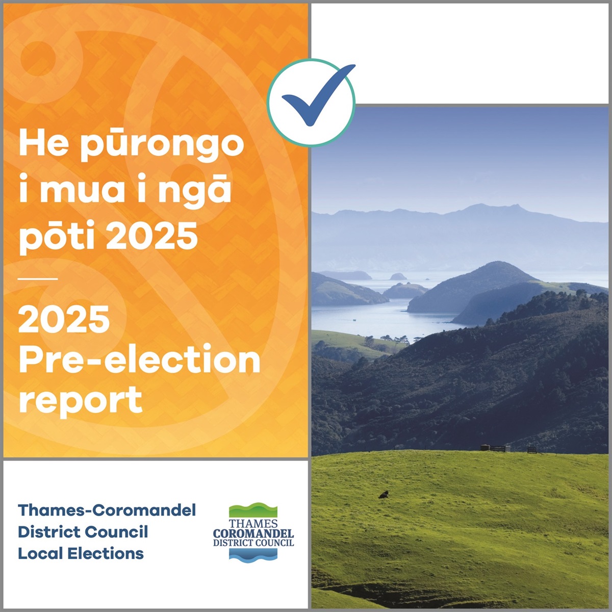 Stormwater upgrades, Annual Plan, upcoming events and more | TCDC