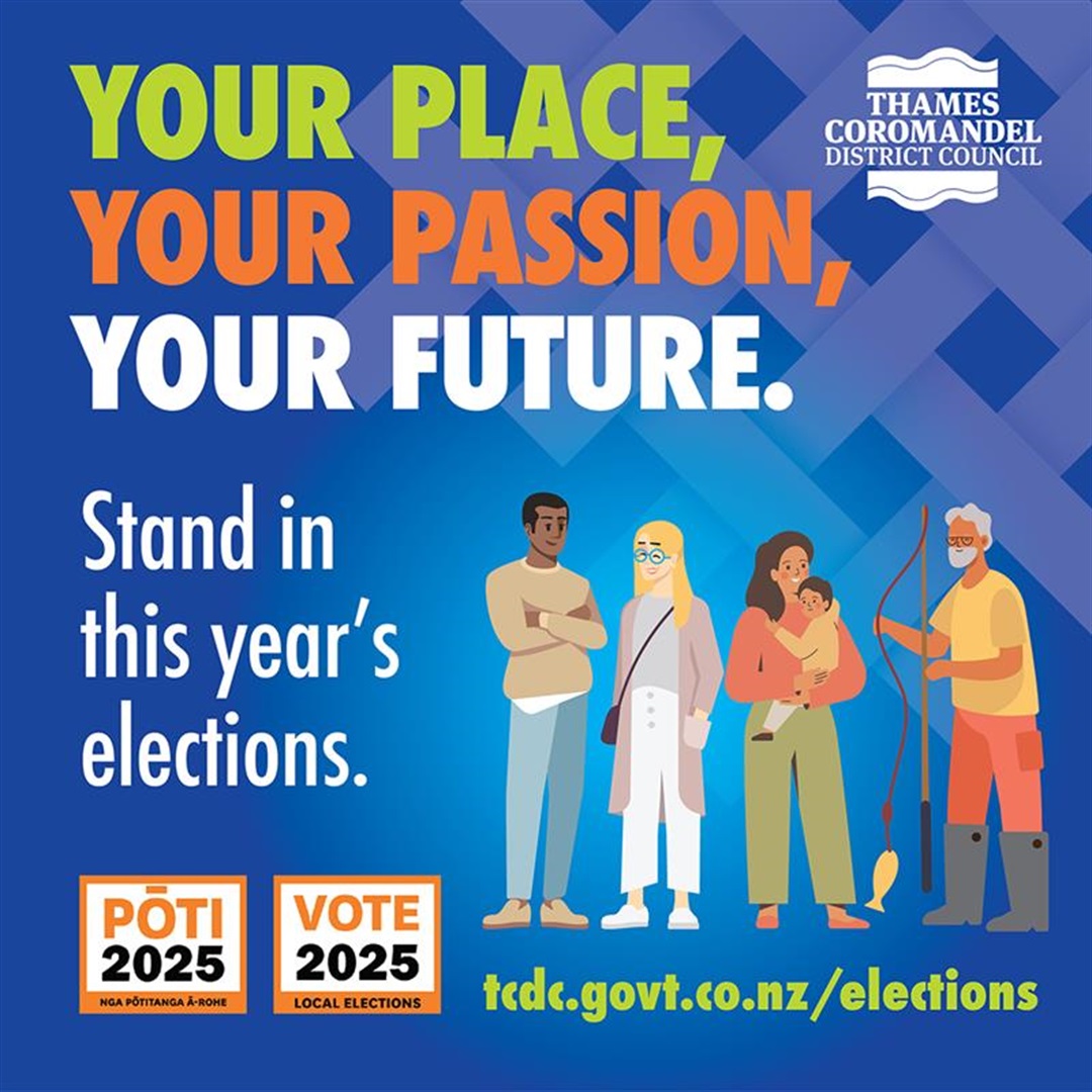 Elections: how to stand, where to start, candidate briefings and more | TCDC
