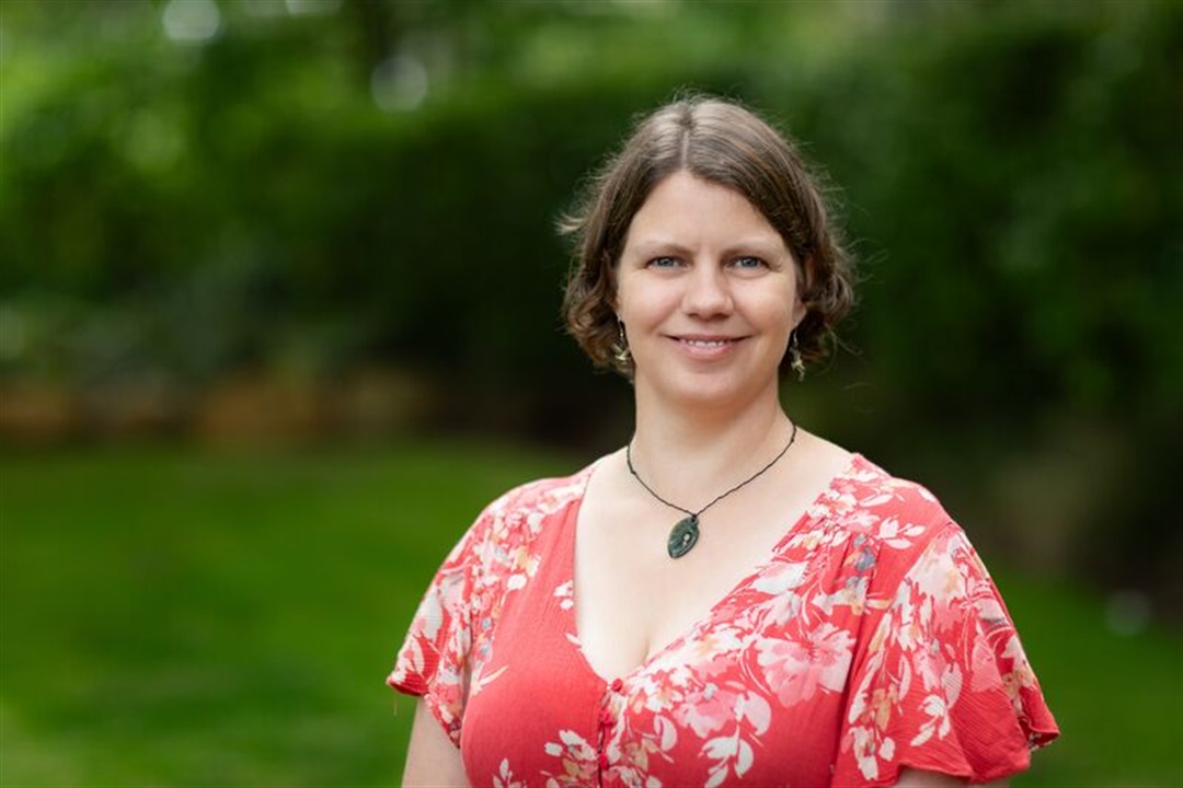 Robyn Sinclair | TCDC