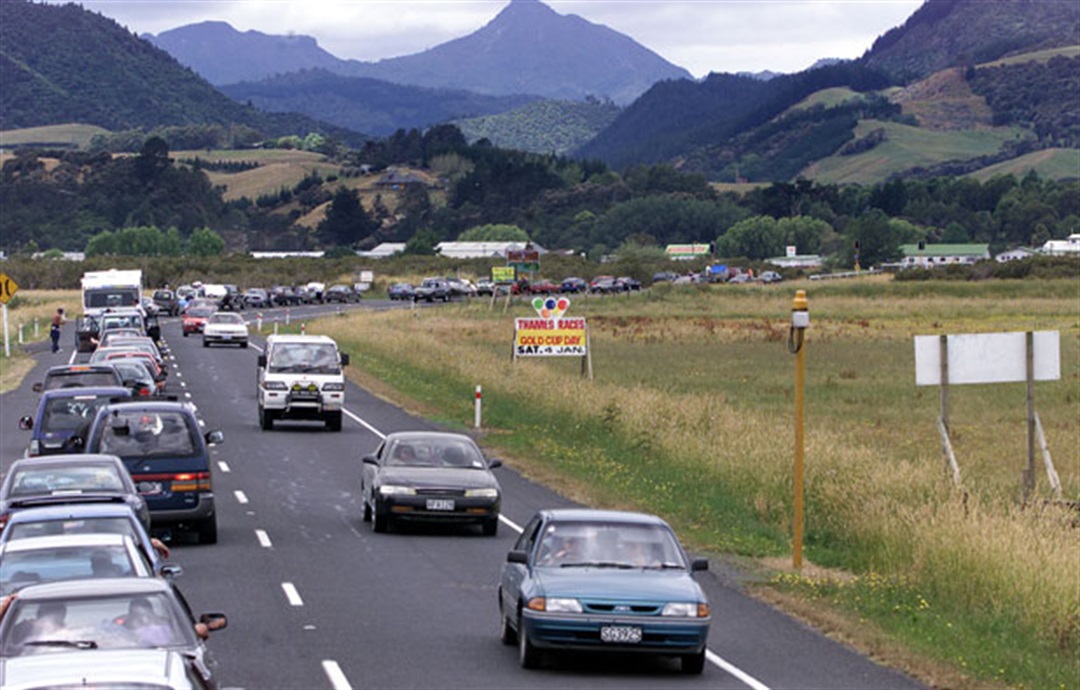 Traffic Management Plans | TCDC