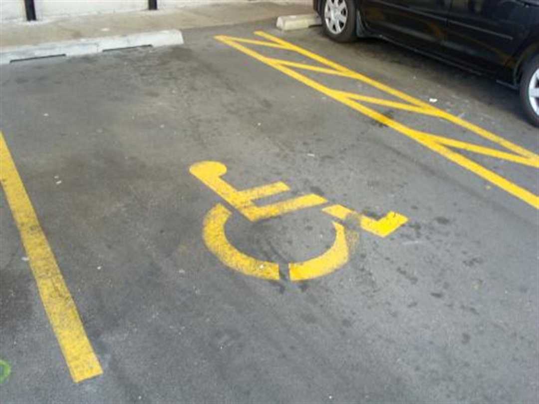 Mobility Parking | TCDC