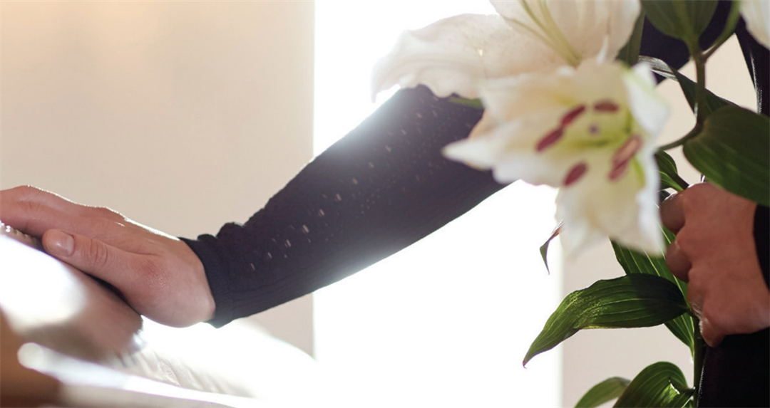 Rights to Burial | TCDC