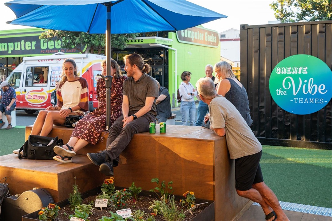 Our Community | TCDC