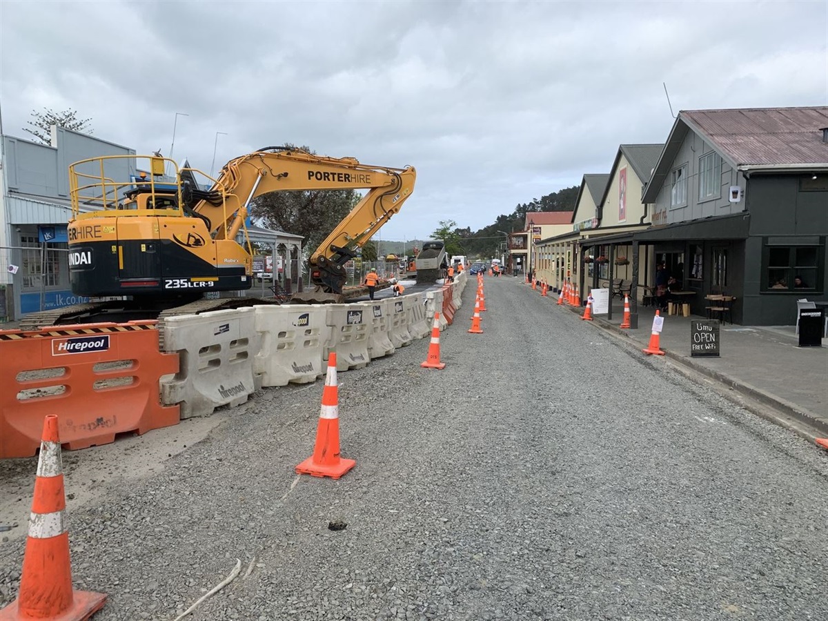 Council Projects | TCDC