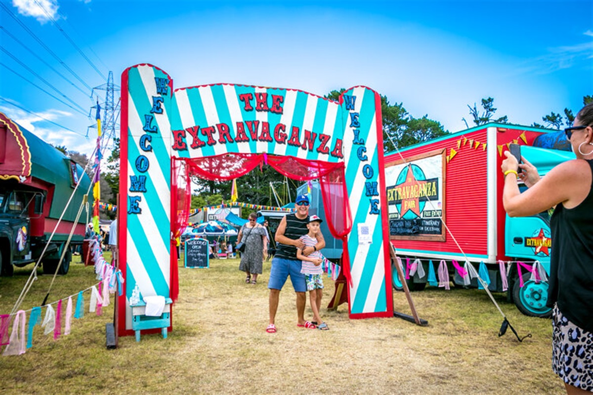 Community Events | TCDC