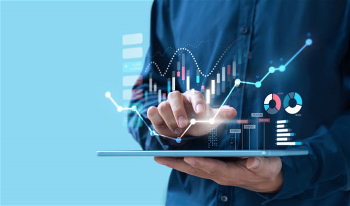 Economic Data | TCDC