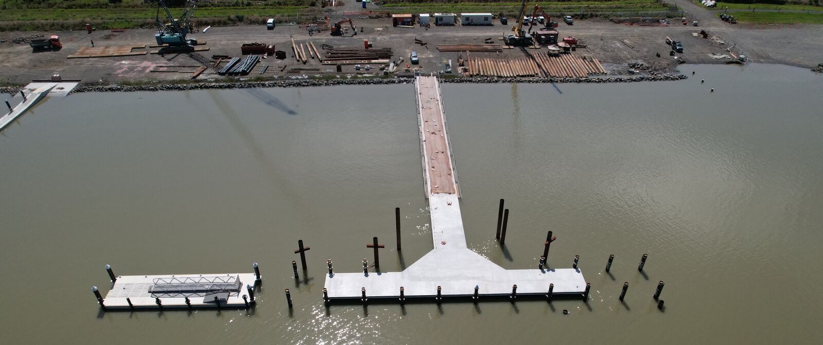 Creative Communities Scheme opening, project updates and more news | TCDC