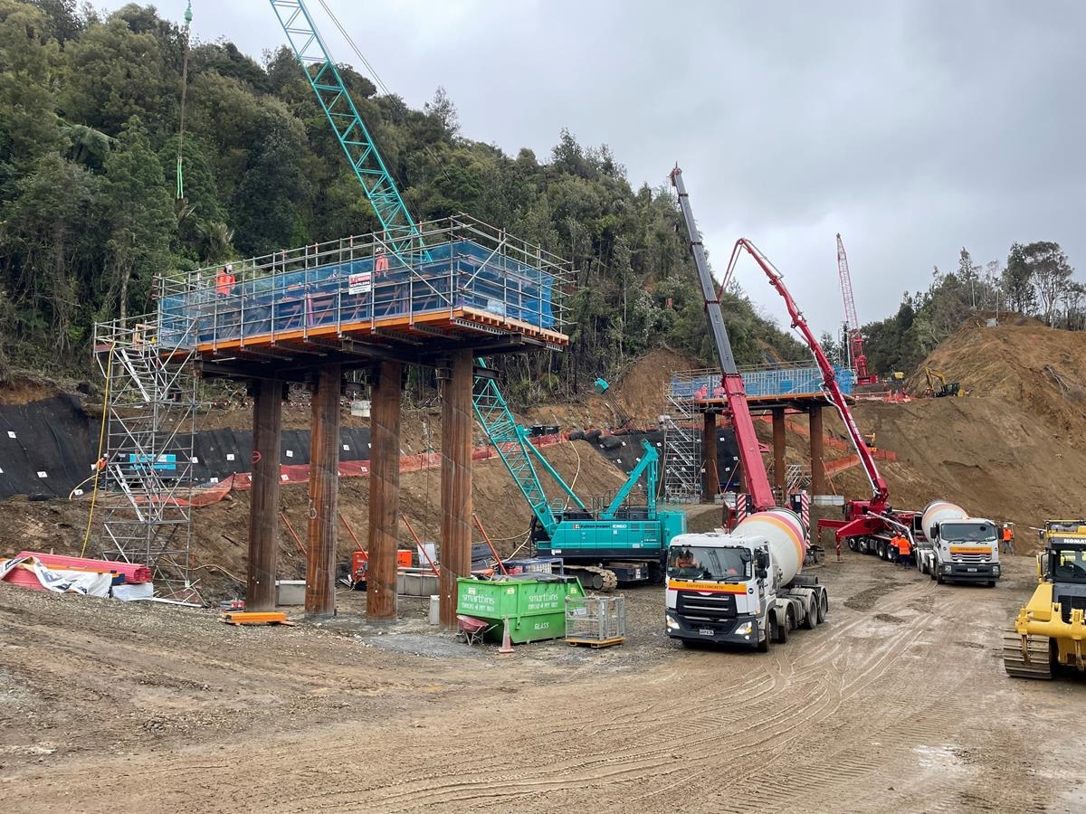 Local government's future, plus weather and SH25A updates | TCDC