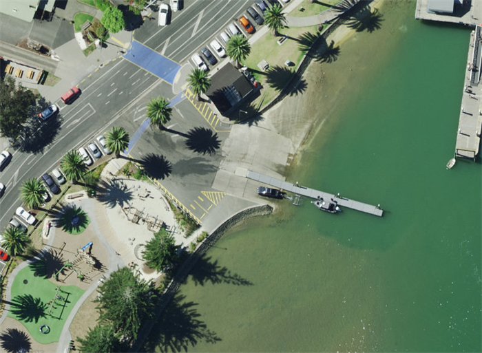 District workforce, Te Ariki Tahi wharf upgrade, events fund open | TCDC