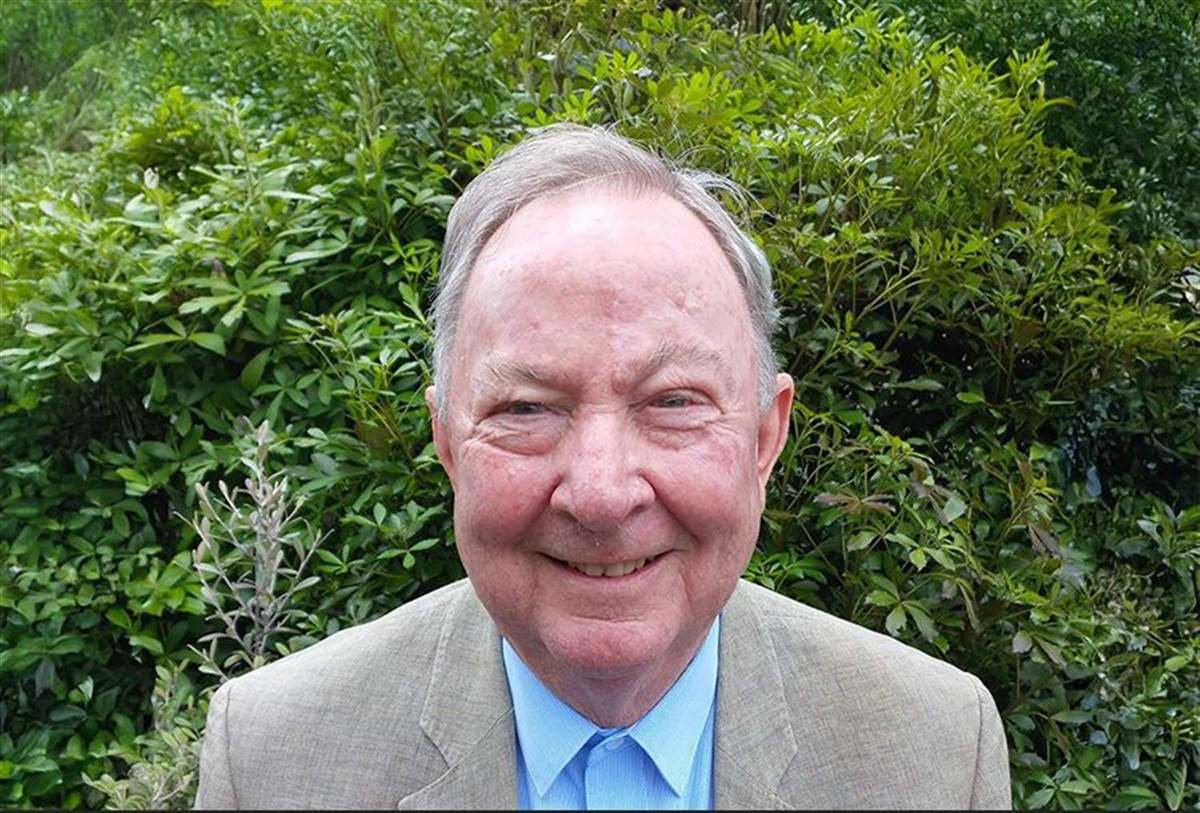 Peter Mackenzie | TCDC