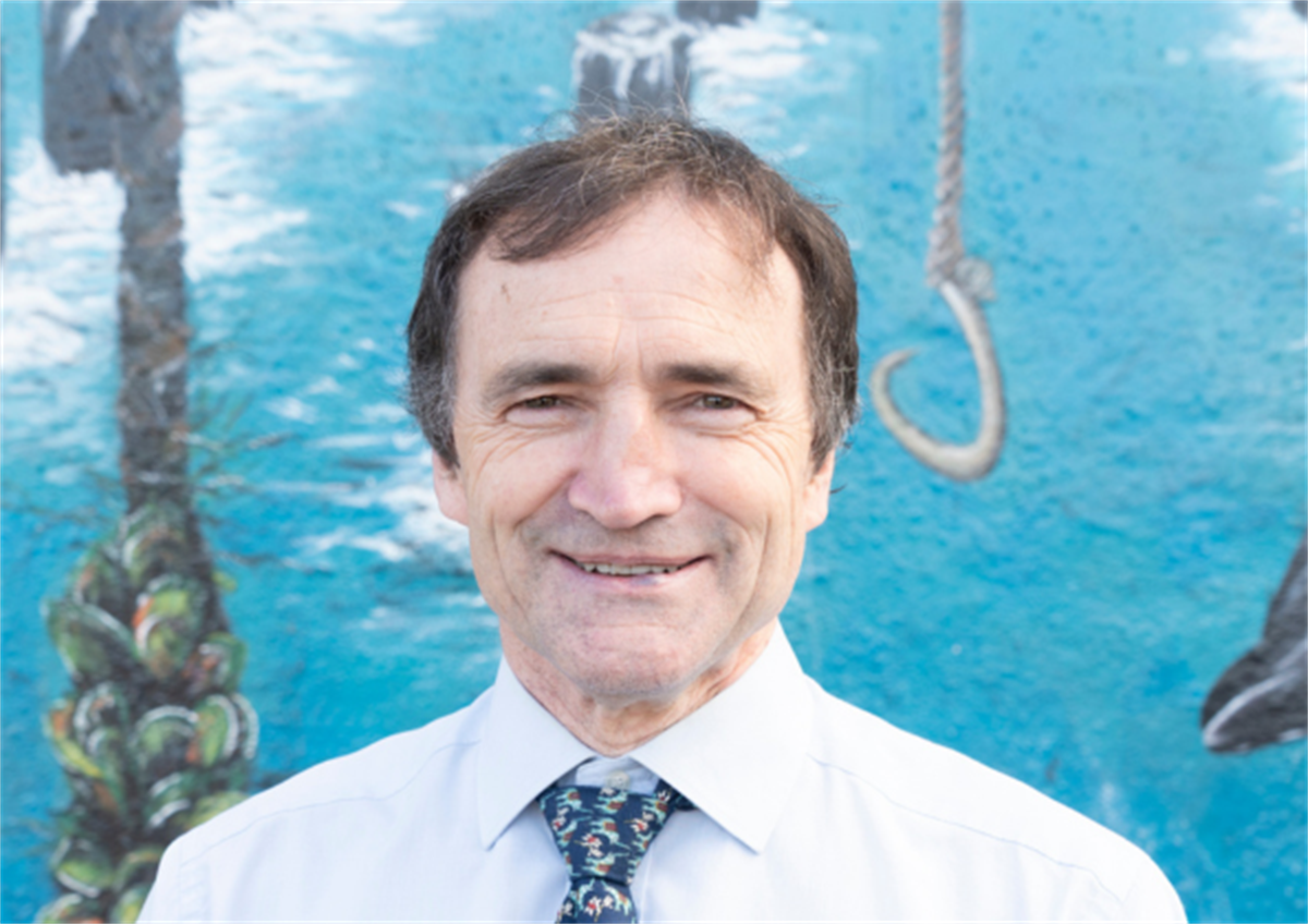 Martin Rodley | TCDC