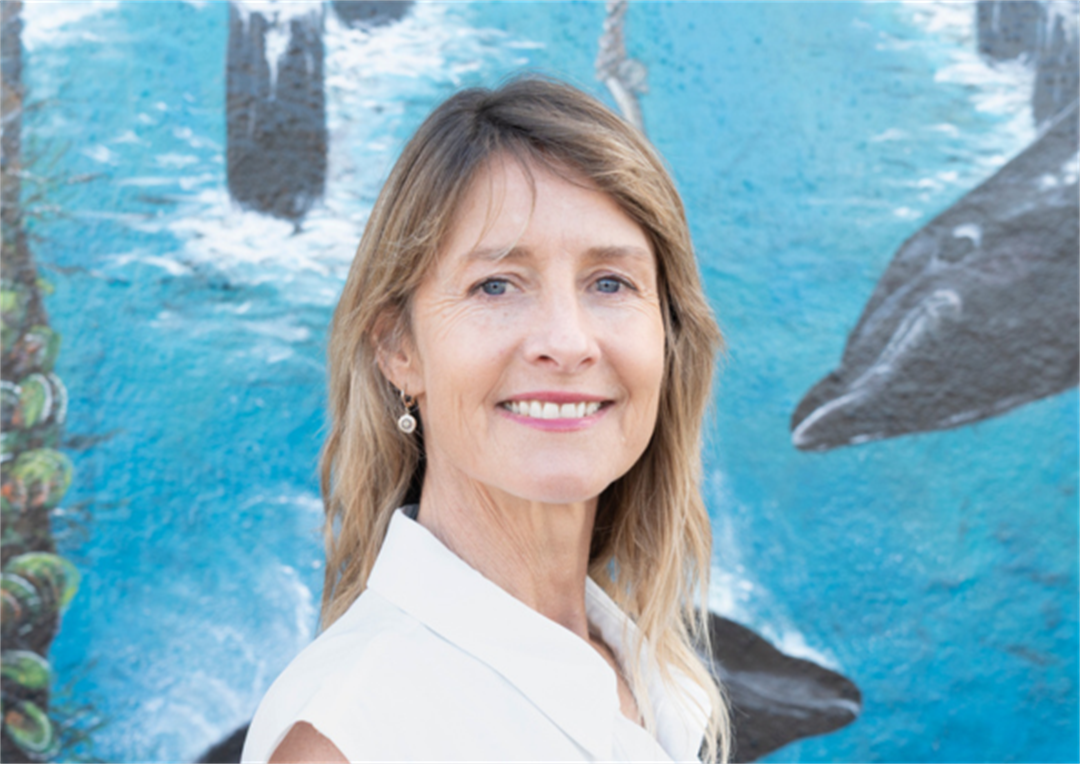 Alison Smith | TCDC