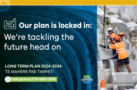 Long Term Plans | TCDC